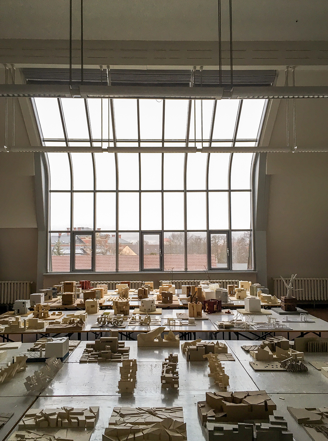 100 Jahre Bauhaus – reformerisch-utopischer Wille. Ein Interview mit ...